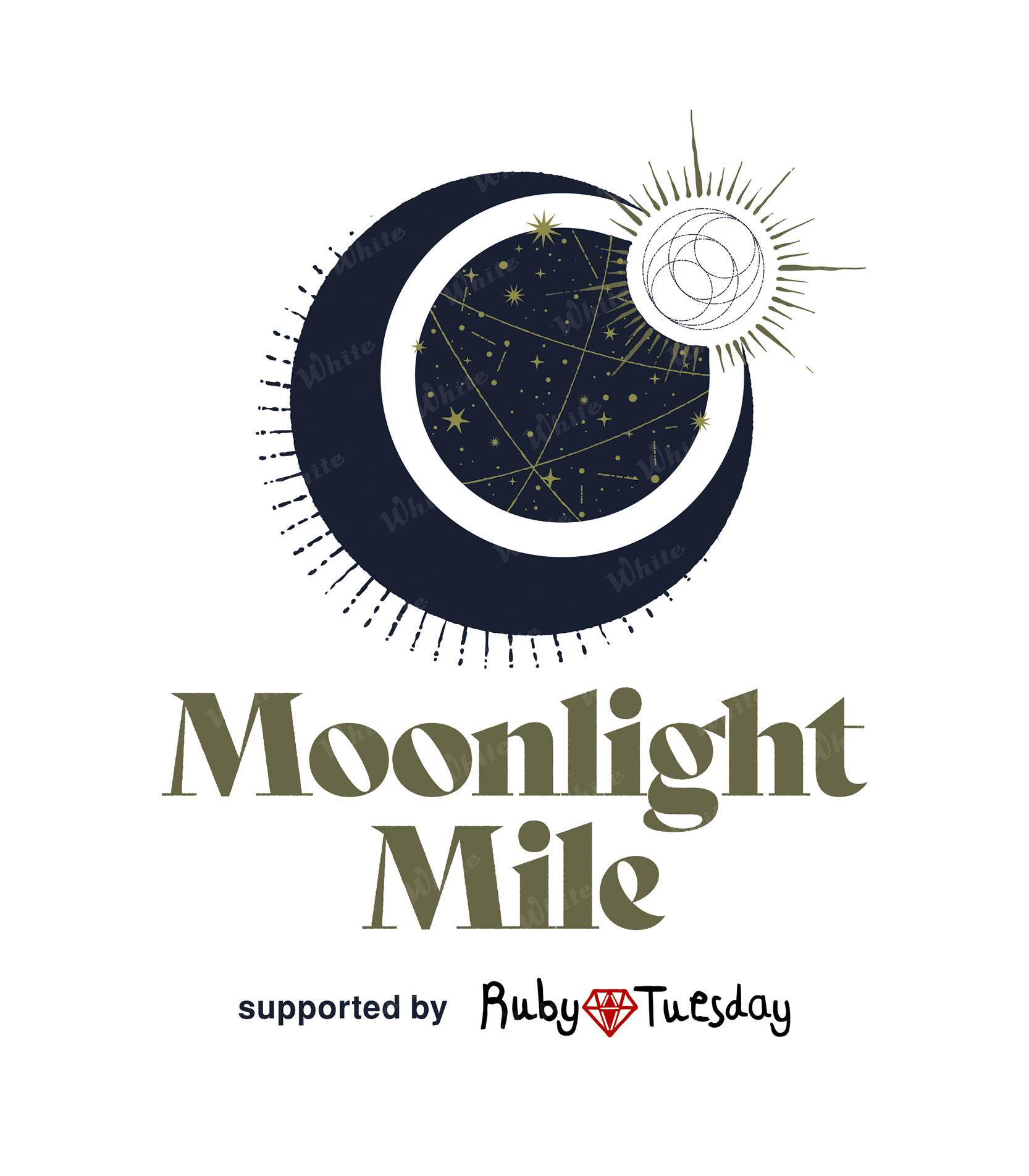 Moonlight Mile アートワーク - 株式会社ホワイト